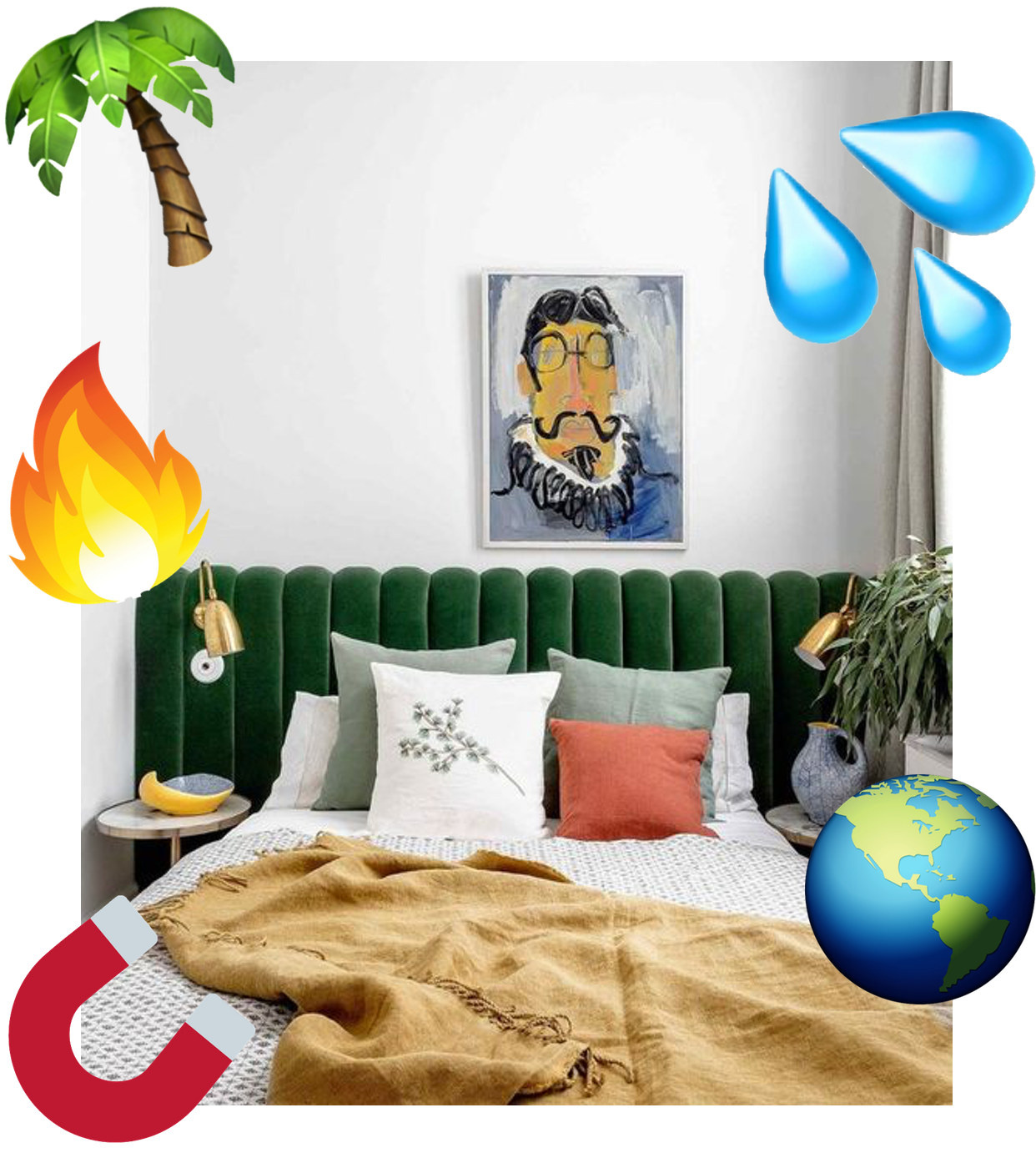 Les hacks déco qui changent la vie - Self care - Tapage