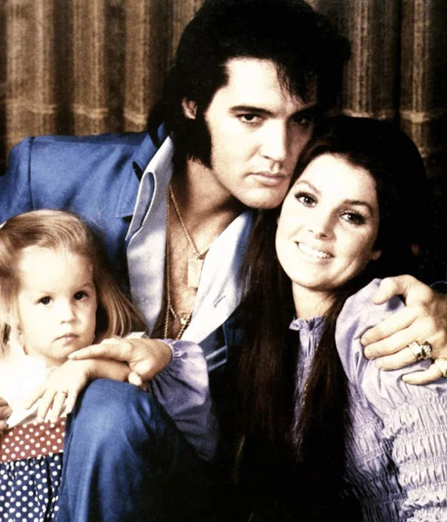 Elvis était un pédocriminel et personne n'en parle - Culture - Tapage