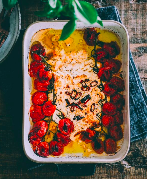 La recette TikTok qui donne l'impression d'être un grand chef - Boldie