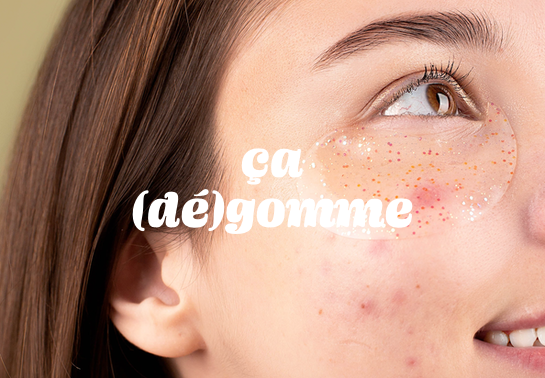 Nos 3 meilleurs alliés anti-boutons - Boldie