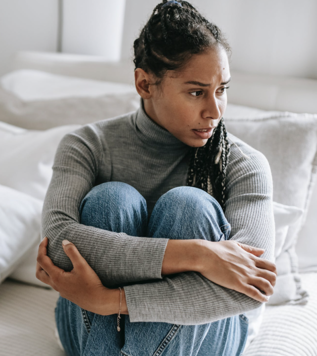 3 (vrais) tips pour calmer une crise d’angoisse - Boldie